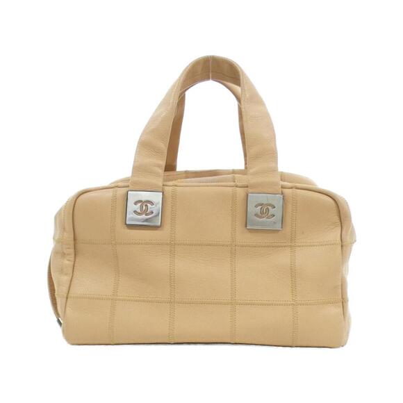 CHANEL | Bags | Chanel Cream Bag | Poshmark